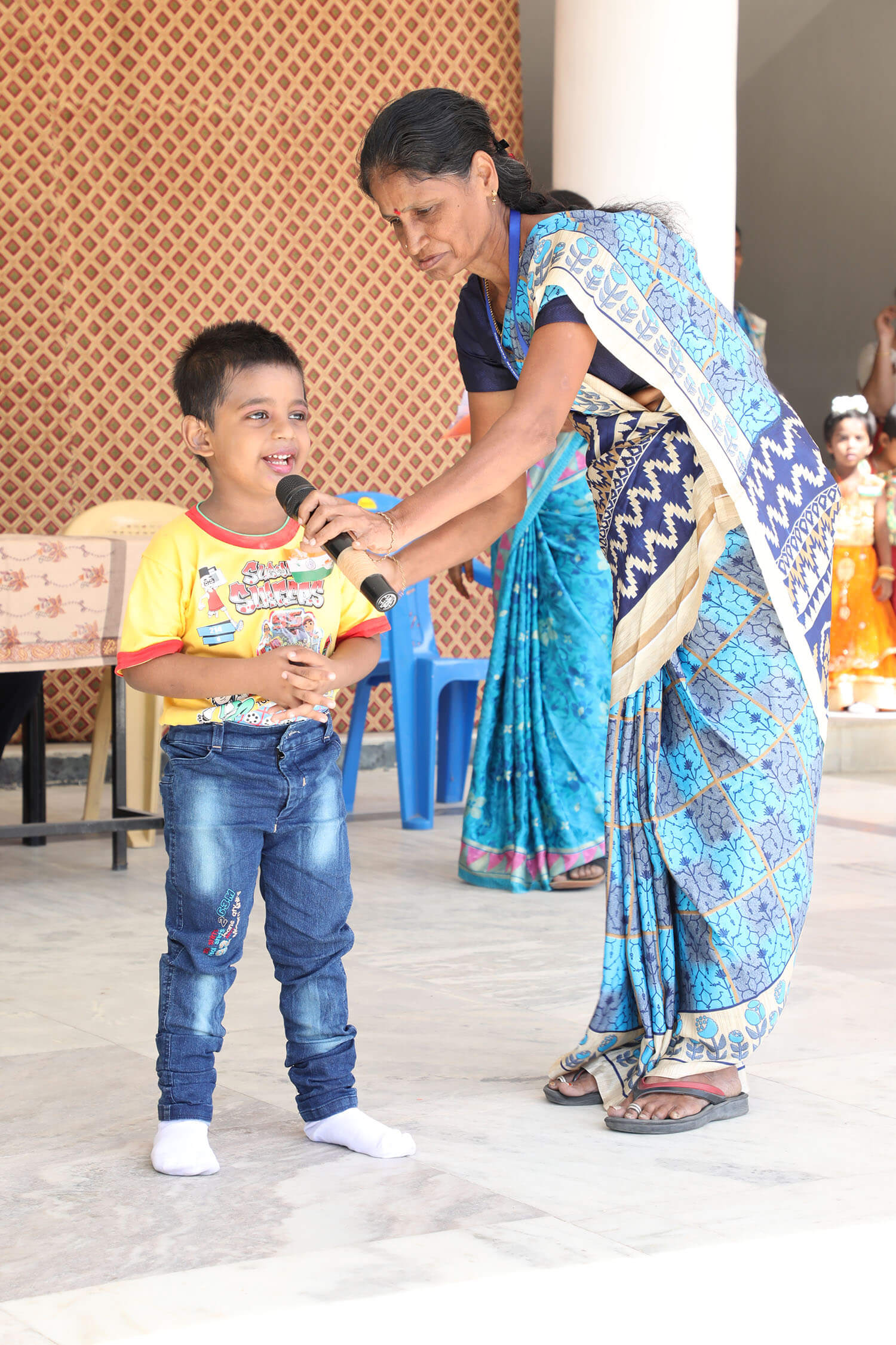 Independance Day | Chanakya Matriculation Higher Secondary School